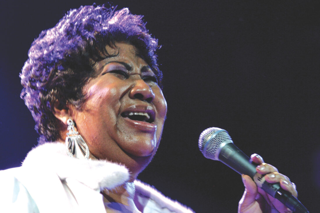 Today in History: August 16, American music loses two legends | News ...